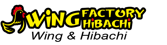 Wing Factory Hibachi | Order Online | Wing & Hibachi | Lake City